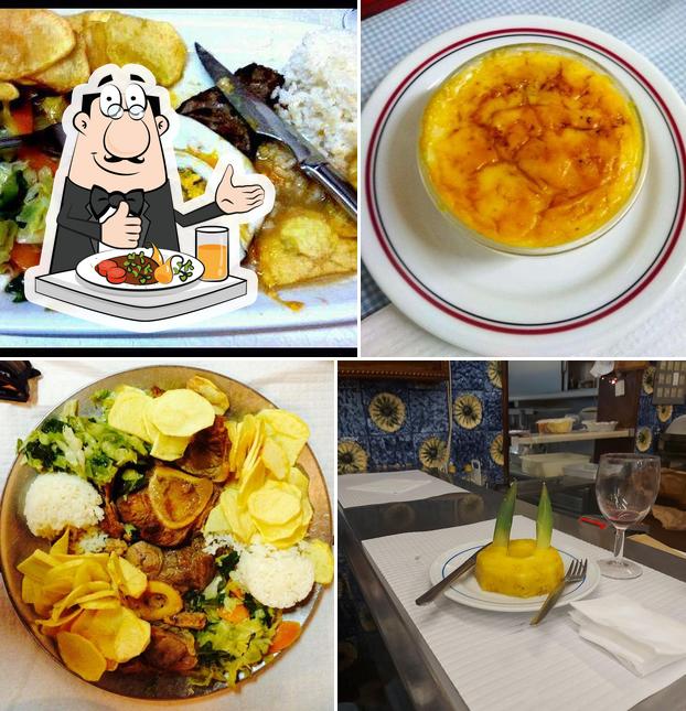 O bitoque, Lisbon, Rato - Restaurant menu, prices and reviews