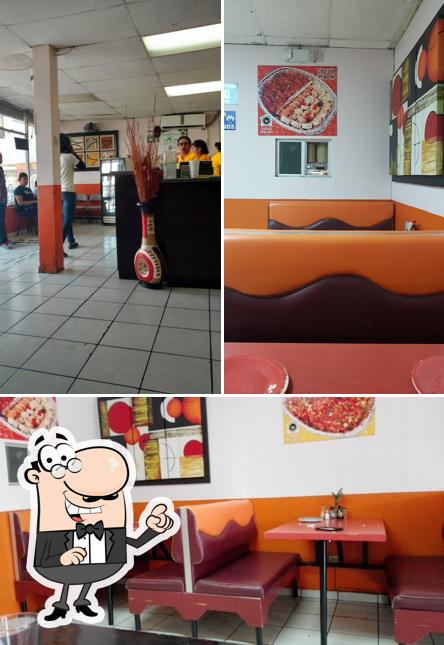 Origami Express Calle 11, Mexicali - Menú del restaurante, precios y ...
