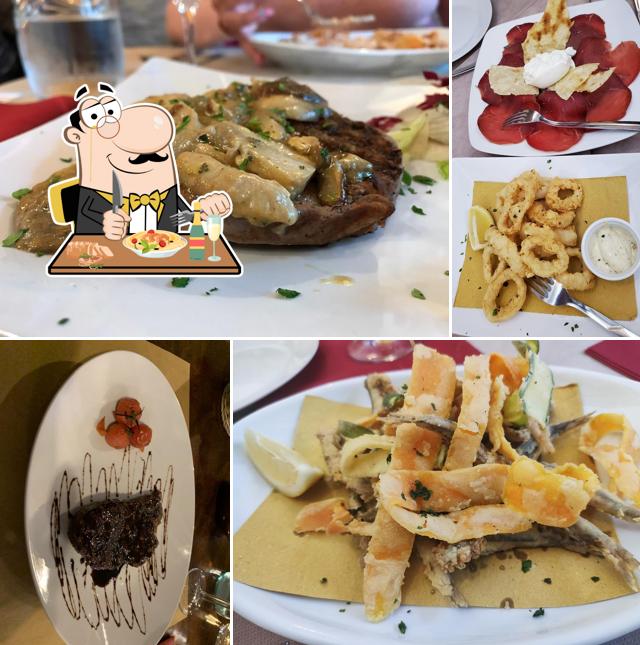 Il Peperoncino restaurant, Pisa - Restaurant menu and reviews