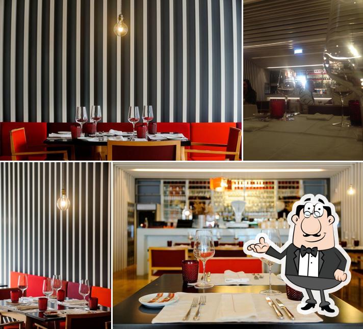 Porto Sentido by Chefe Cordeiro, Oporto - Menú del restaurante, precios ...