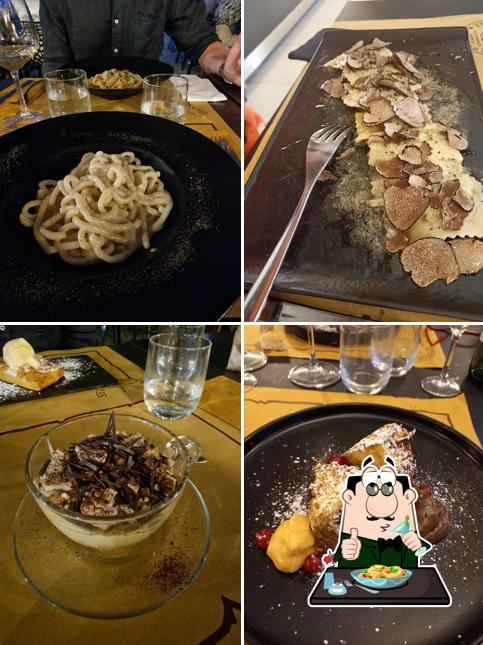 RistoPasta - Tutto Pasta restaurant, Camaiore - Restaurant reviews