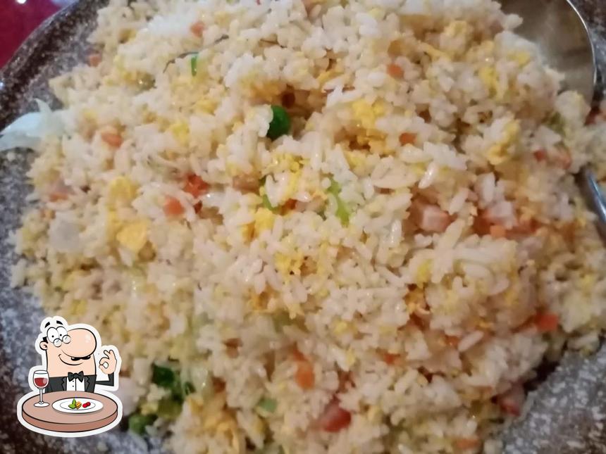 Sha Tin Courtyard, Quezon City - Restaurant menu, prices and reviews