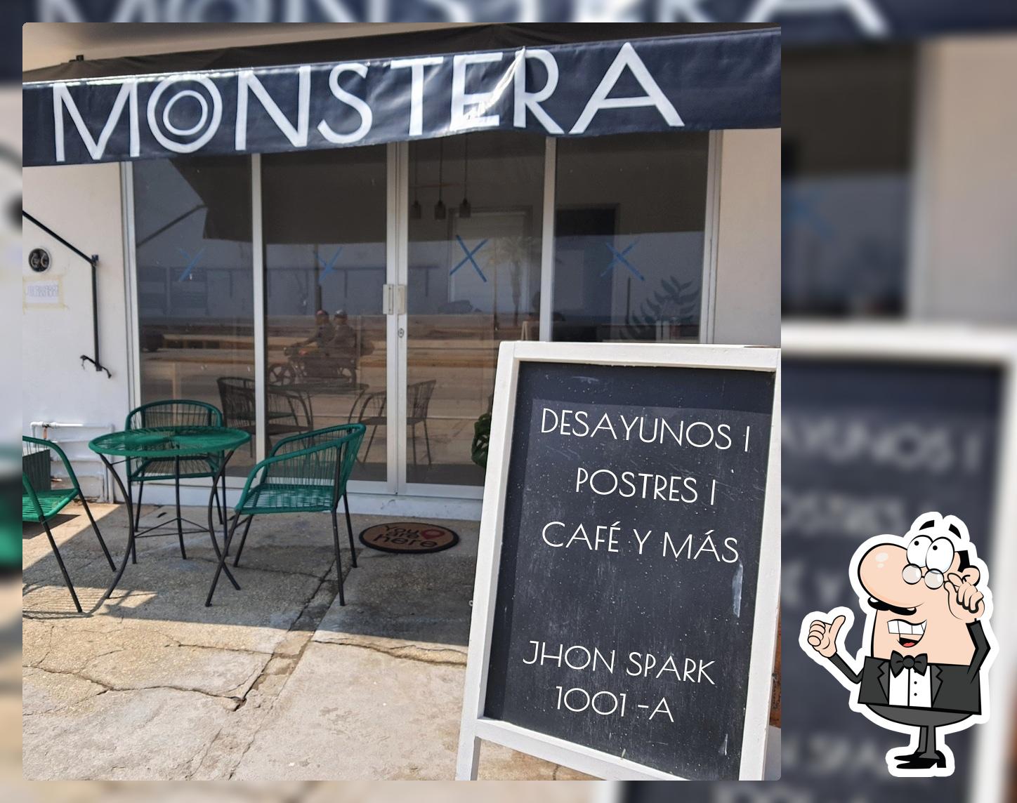 Somos Monstera, Coatzacoalcos - Menú del restaurante, precios y reseñas