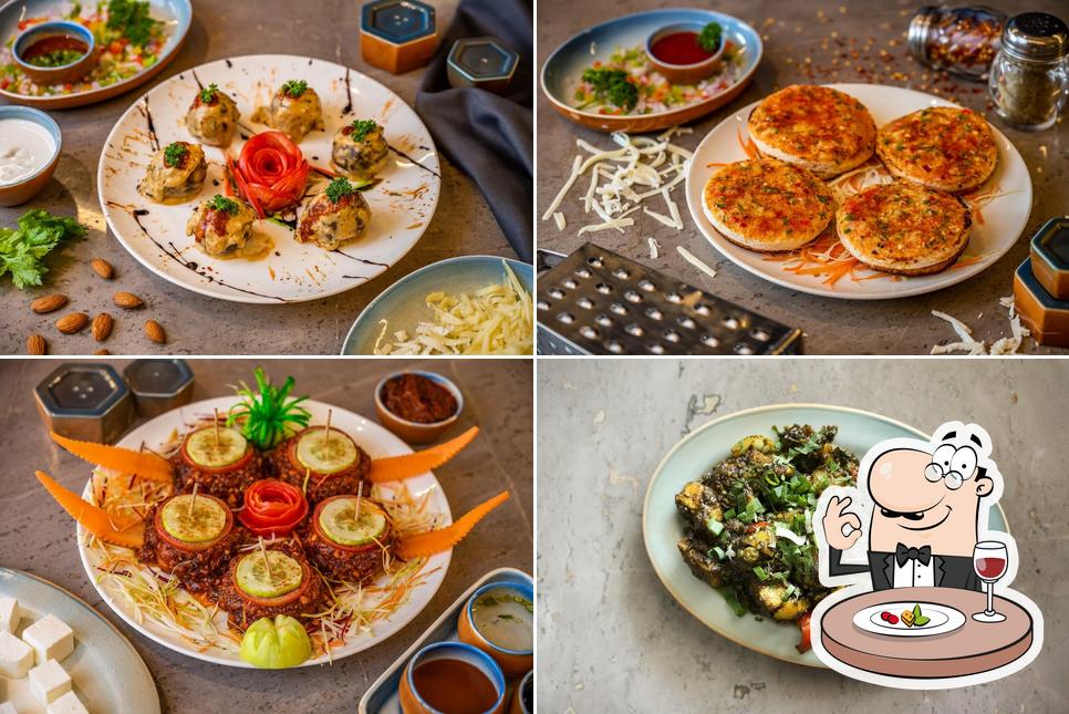 Spice Petals - Fine Dine Restro & Banquet, Surat - Restaurant menu ...