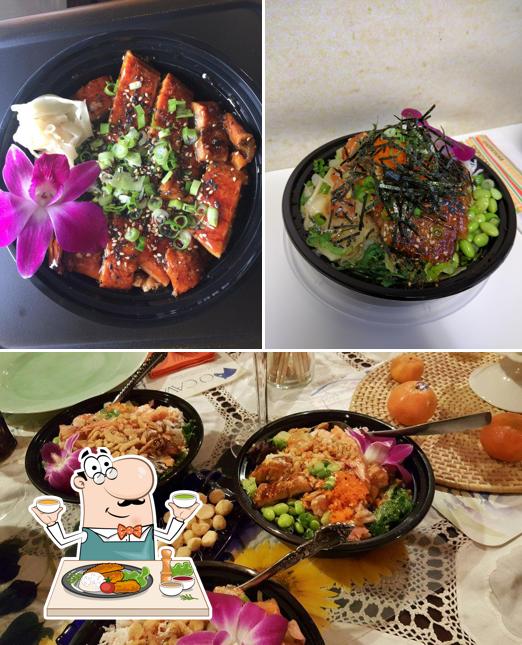 STAR POKE, Shoreline - Restaurant menu, prices and reviews