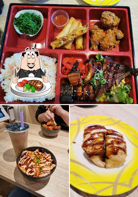 Sushi Mate Deception Bay in Deception Bay - Restaurant menu and reviews