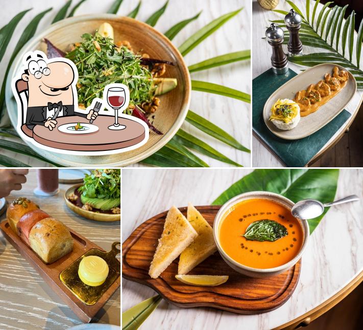 Tribes - Dubai Hills Mall restaurant, Dubai - Restaurant reviews