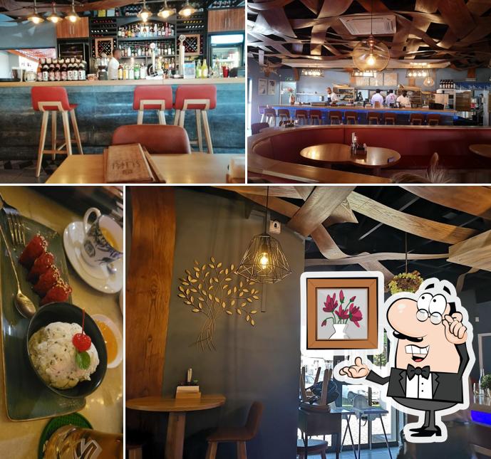 SUKI Sushi & Asian Cuisine, Port Elizabeth - Restaurant menu, prices ...