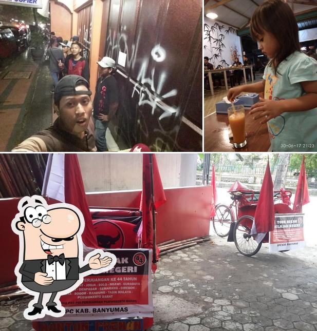 Sari Bundo Restaurant, Kebumen - Opiniones del restaurante