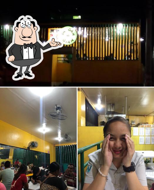 Silogan ni Gian, Cebu City - Restaurant menu, prices and reviews