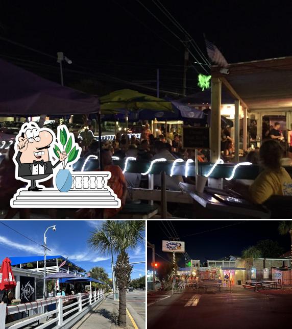 StingRay's Seafood, Tybee Island - Restaurant menu, prices and reviews
