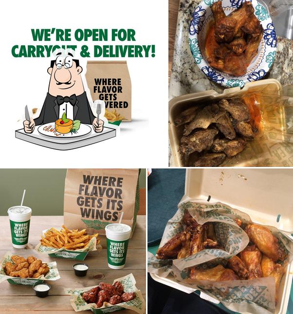 Wingstop restaurants in Richmond, spring 2024 - Restaurant Guru