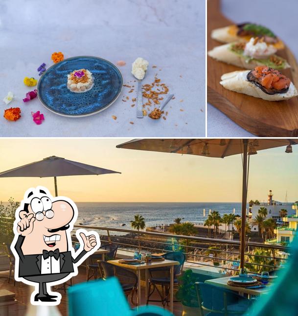 Picamar Tapas Bistrò, Costa Adeje - Restaurant menu, prices and reviews