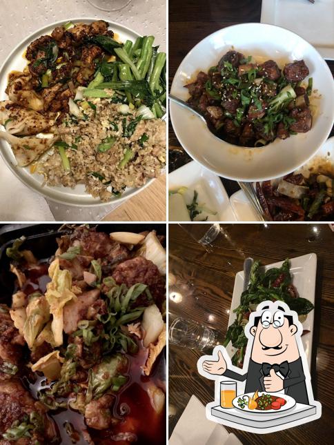 Tyger Tyger, Seattle - Restaurant menu, prices and reviews