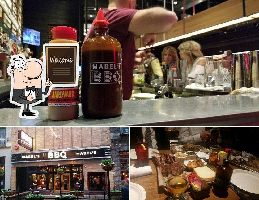 Mabel's BBQ, Cleveland - Restaurant menu, prices and reviews