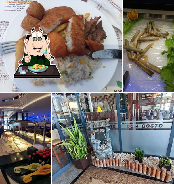 Bom Gosto, Aveiro - Menu do restaurante, preços e opiniões