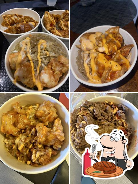 Cupbop - Korean BBQ in a Cup, Tucson - Restaurant menu, prices and reviews
