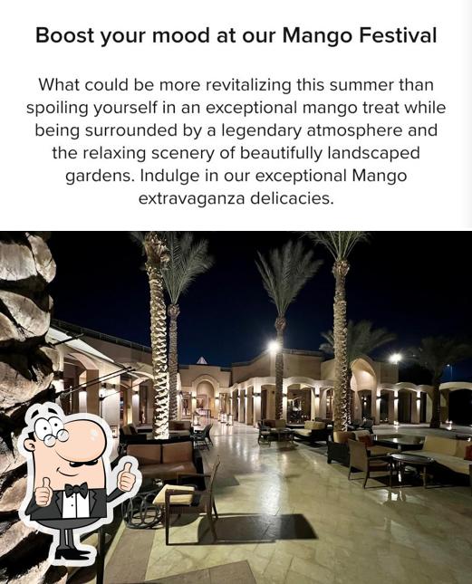 139 Pavilion restaurant, Giza - Restaurant menu and reviews