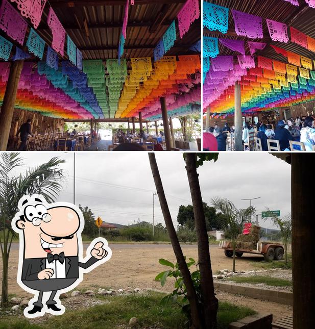Traditional Mixteca Restaurant, Santa María Coyotepec - Restaurant reviews