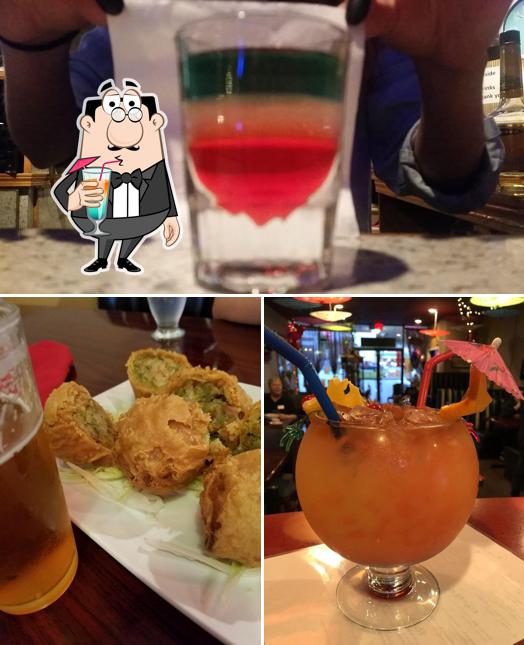 Wan Q Restaurant, Portland - Restaurant menu, prices and reviews