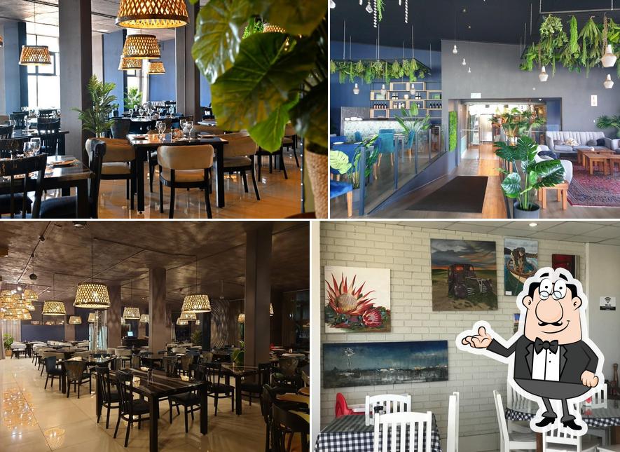 Top 7 restaurants in Mossel Bay, october 2025 - Restaurant Guru