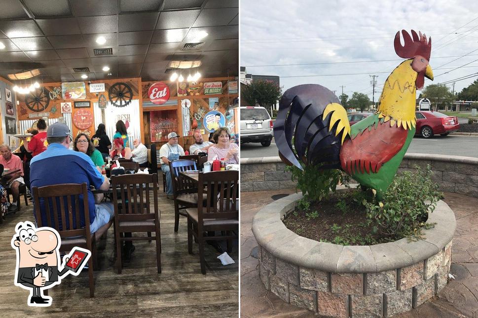 Breakfastime Clemmons in Clemmons - Restaurant reviews