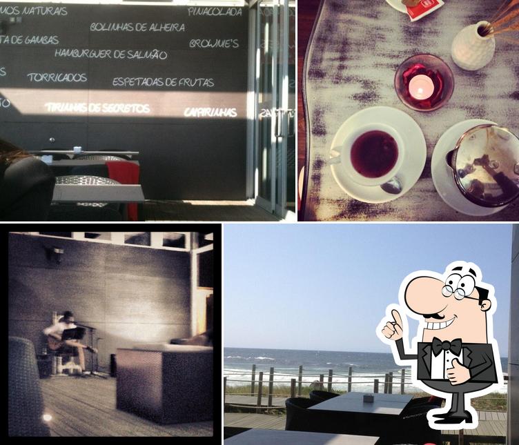 4 Mares cafe, Vila Nova de Gaia