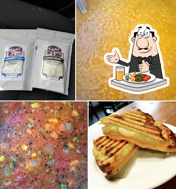 Home Ground Cafe, Okotoks - Restaurant menu, prices and reviews