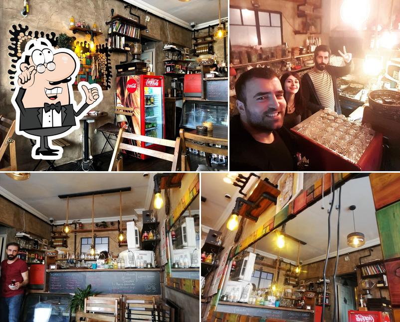 SoBe CAFE, Istanbul - Restaurant reviews