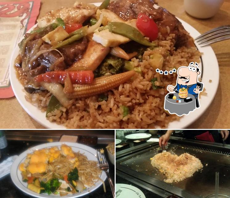 Chi Tung Restaurant, Evergreen Park - Restaurant menu, prices and reviews