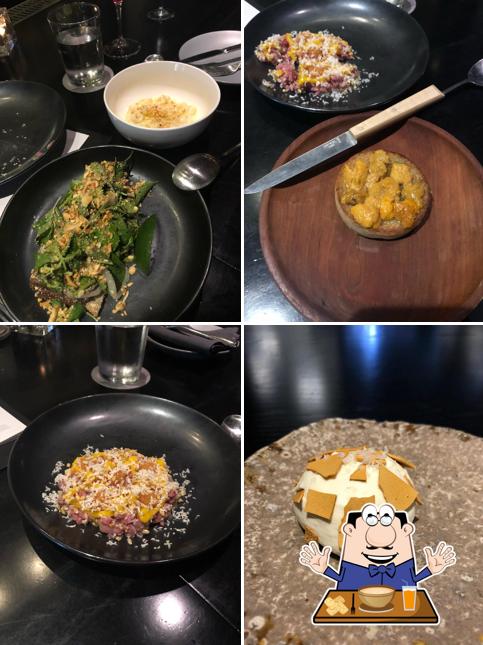 CORVINO, Kansas City - Restaurant menu, prices and reviews