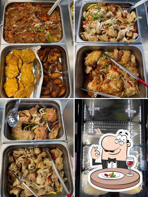 Caribbean Delight Express Puerto Rican, Latin Food, Catering ...