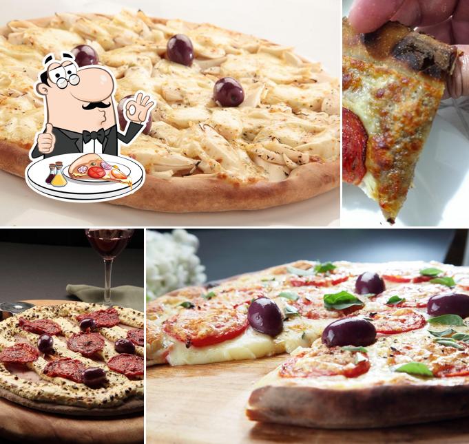 Dídio Pizza - Marajoara pizzaria, São Paulo - Avaliações de restaurantes