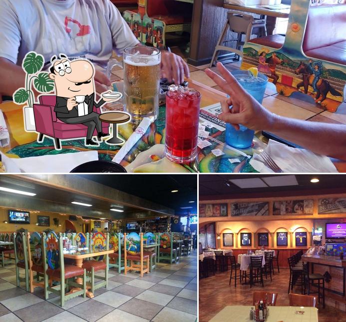 Don Senor, Cynthiana - Restaurant menu, prices and reviews