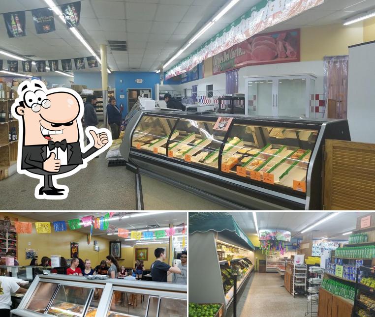 La Plaza Supermarket in Cleveland - Restaurant menu and reviews