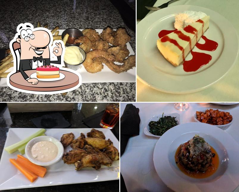 Haute Restaurant & Lounge, Philadelphia - Restaurant menu, prices and ...