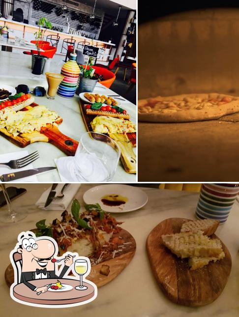 Larte Restaurant and Lounge LLC, Abu Dhabi - Restaurant menu and reviews