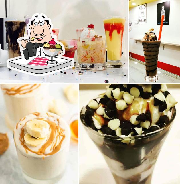 Lassi Shop, Bengaluru - Restaurant menu, prices and reviews