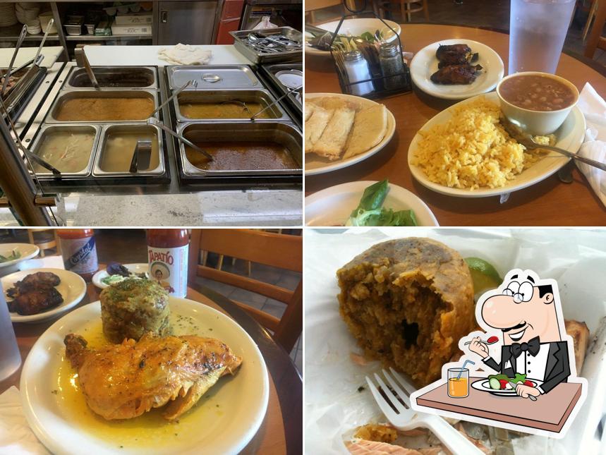 Latin Twist Cafe in Wesley Chapel - Restaurant reviews