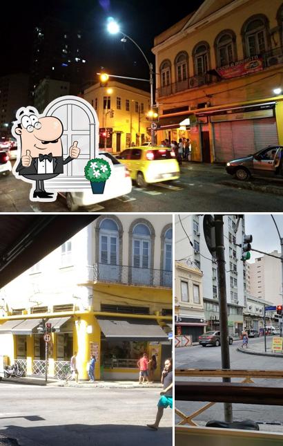 Lemon, Rio de Janeiro - Restaurant menu, prices and reviews