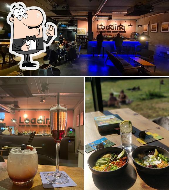 Loading Bar, 120 Peckham Hill St in London - Restaurant reviews