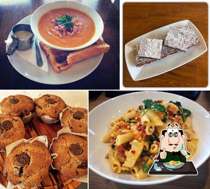Marina Cafe Robe, Robe - Restaurant menu, prices and reviews