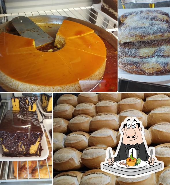 Mini Padaria, Hortolândia - Avaliações de restaurantes
