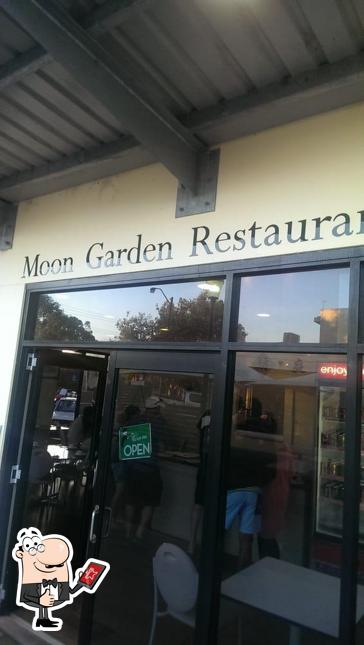 Moongarden Restaurant, Hawks Nest - Restaurant menu, prices and reviews