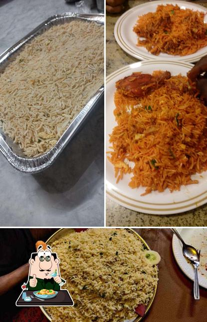 Mumbai Darbar Hotel, Mumbai - Restaurant menu, prices and reviews