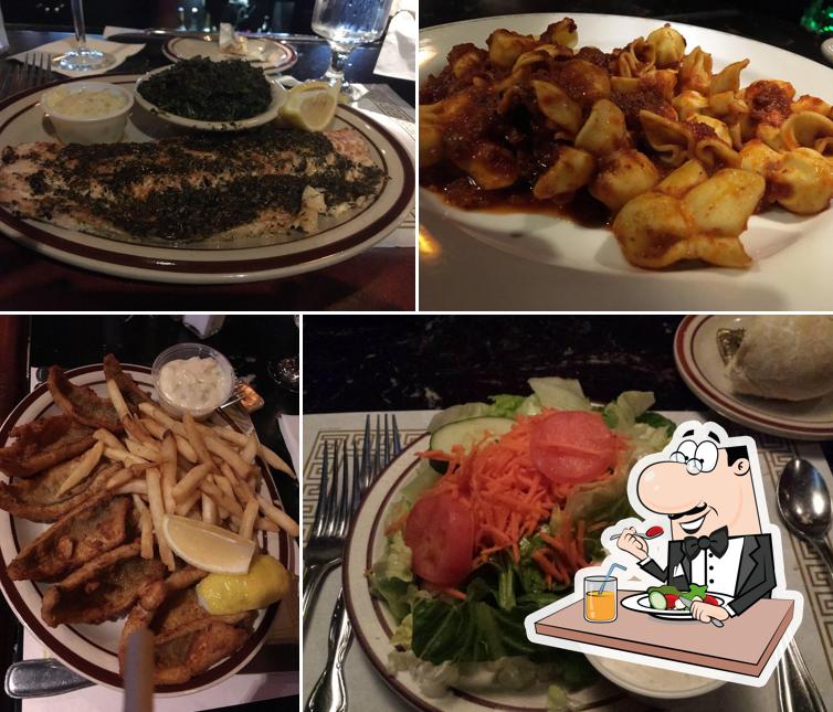 Nite N' Gale in Highwood - Restaurant menu and reviews