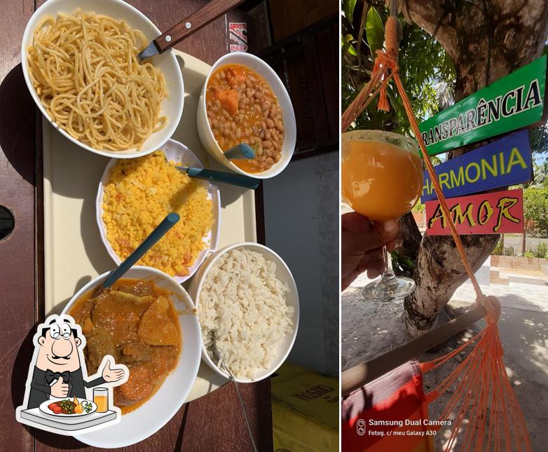 Nosso Canto Bar e Restaurante, Maceió - Restaurant menu, prices and reviews