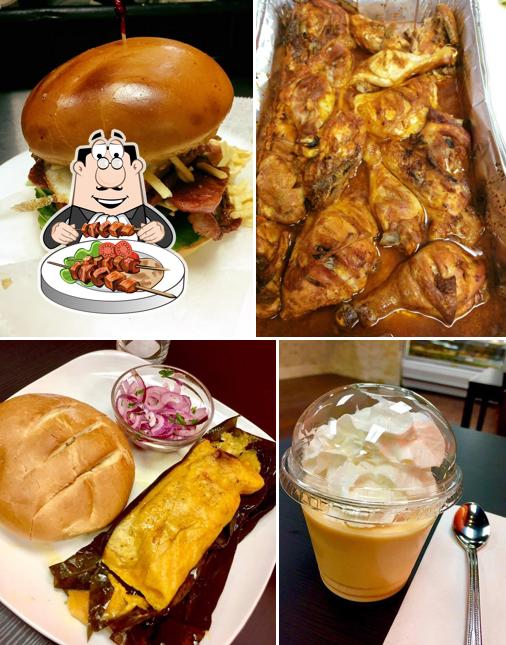 Pico Rico in Paterson - Restaurant menu and reviews