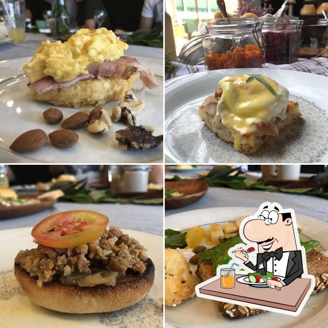 Población Dining Room, Makati - Restaurant menu, prices and reviews