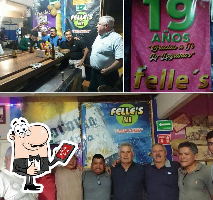 Felle's bar, Ciudad Valles, 16 de septiembre y morelos - Restaurant reviews